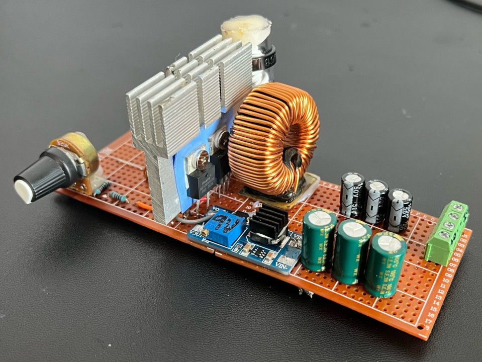 Alex Hester's Portfolio